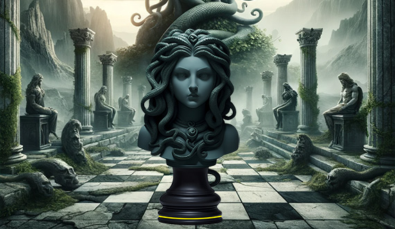 Divine Intervention Chess